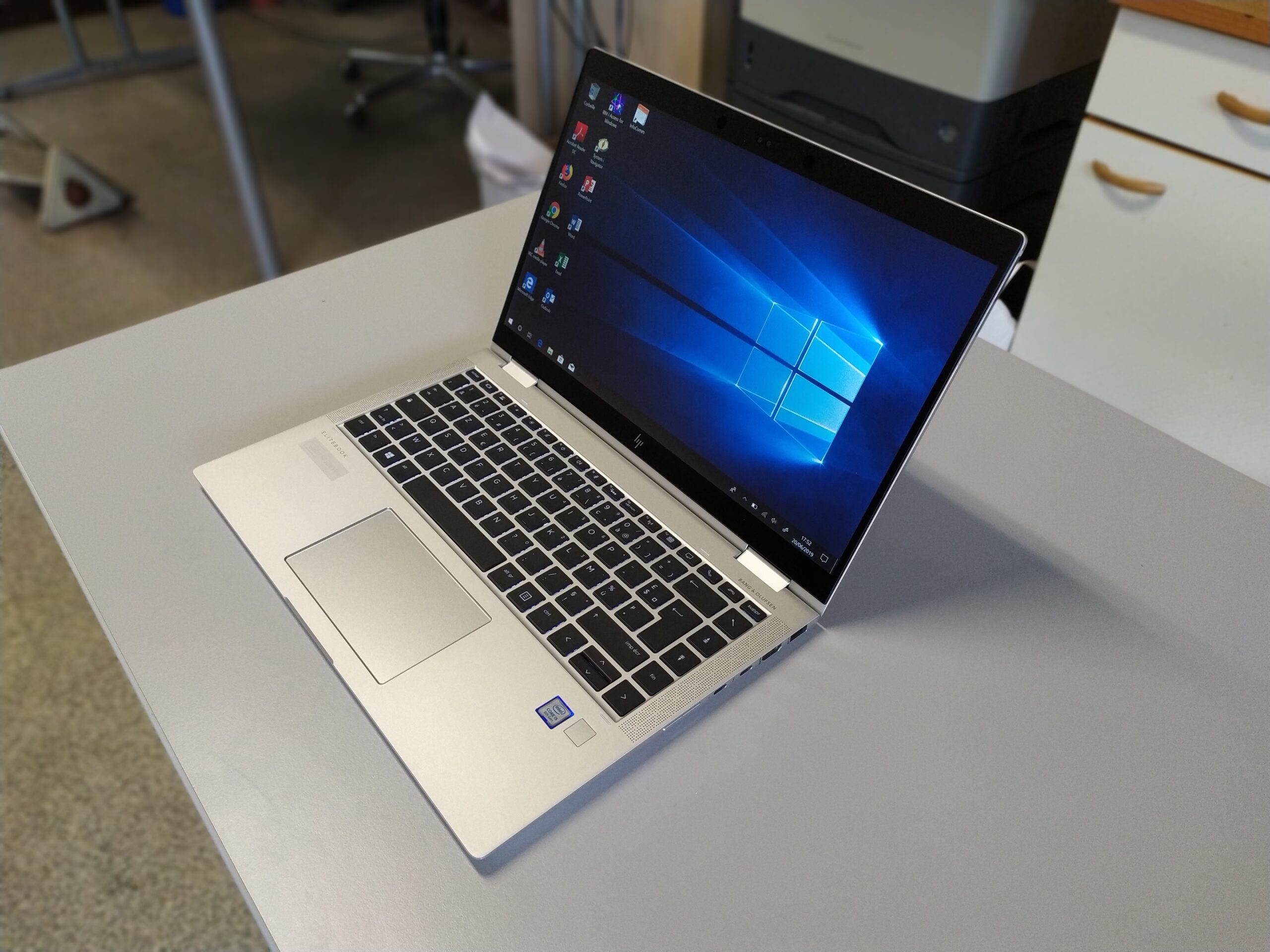 Matériel informatique et périphériques - MGS Informatique